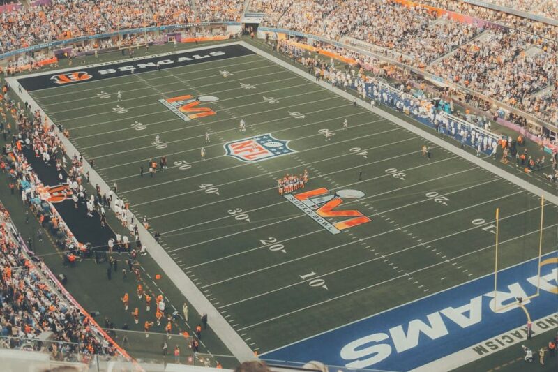 Los Angeles: LA Rams NFL Game Ticket at SoFi Stadium - FAQs
