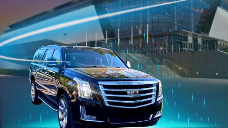 Los Angeles: LAX Transfer to Ontario CA - 50 Mile Radius - The Fine Details & Value