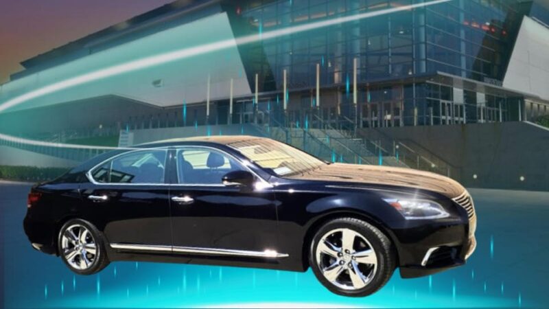 Los Angeles: LAX Transfer to Ontario CA - 50 Mile Radius - Who Will Love This Service?