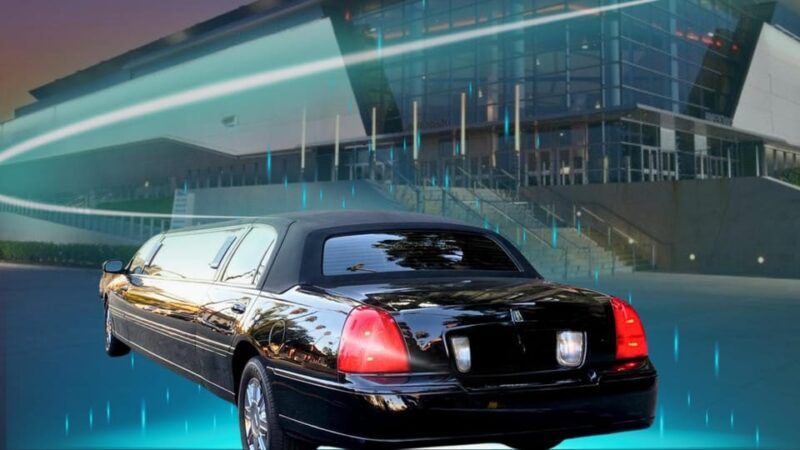 Los Angeles: LAX Transfer to Ontario CA - 50 Mile Radius - Final Thoughts