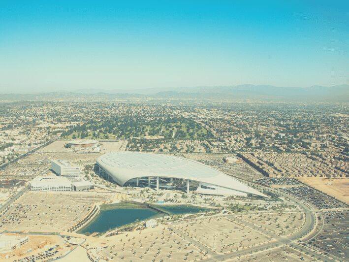 Los Angeles: Los Angeles Chargers Football Game Ticket - Who Should Consider This Experience?