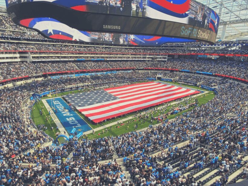 Los Angeles: Los Angeles Chargers Football Game Ticket - Final Thoughts