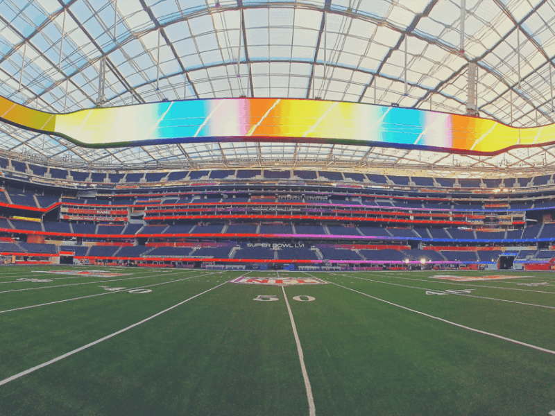 Los Angeles: Los Angeles Chargers Football Game Ticket - Key Points