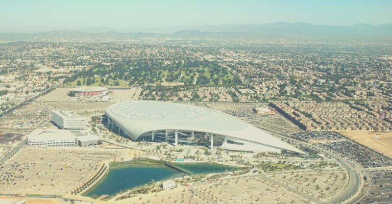 Los Angeles: Los Angeles Chargers Football Game Ticket - Why This Experience Is Worth It