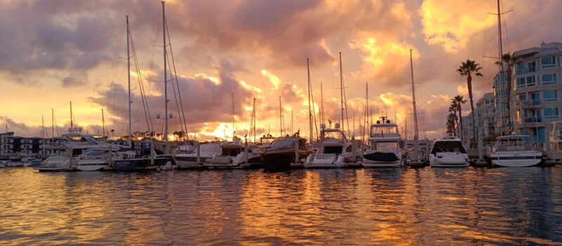 Los Angeles Luxury Cruise w/ Wine, Charcuterie & Sealions - Concluding Thoughts