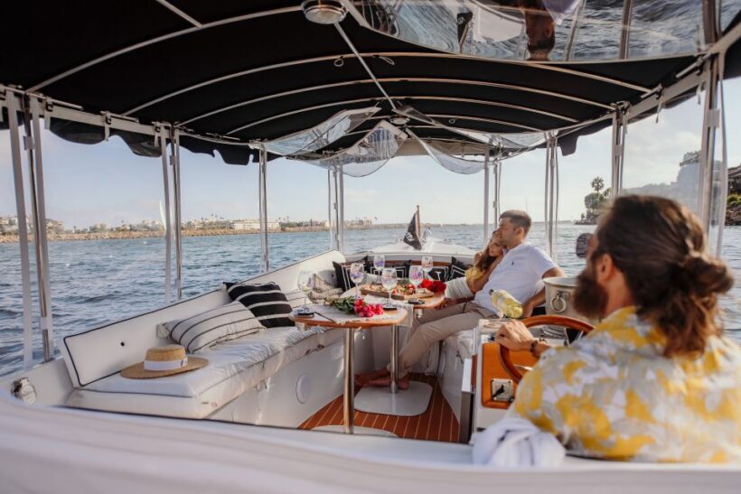 Los Angeles: Luxury Cruise with Wine, Cheese & Sea Lions - Final Thoughts