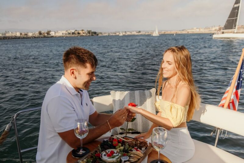 Los Angeles: Luxury Cruise with Wine, Cheese & Sea Lions - The Details: Practical Info for Travelers