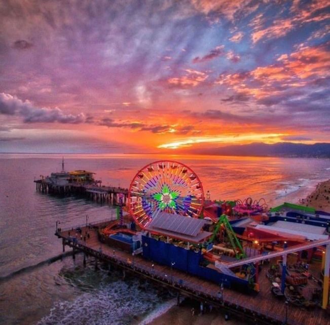 Los Angeles: Malibu and Hollywood Flight Tour - Final Thoughts