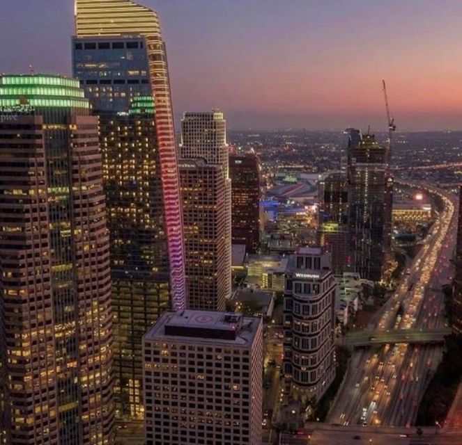 Los Angeles: Malibu and Hollywood Flight Tour - Who Will Love This Tour?