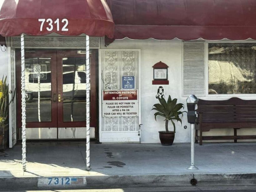 Los Angeles: Manson Family Murders Premium Limo Tour - Itinerary and Site Highlights