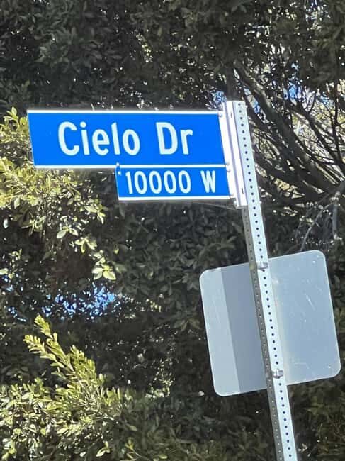 Los Angeles: Manson Family Murders Premium Limo Tour - Value and Price Analysis