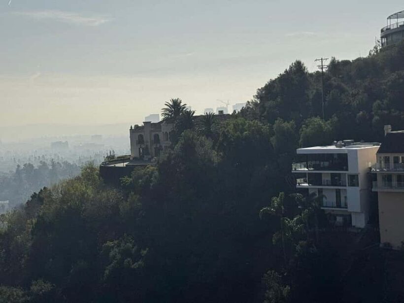 Los Angeles: Manson Family Murders Premium Limo Tour - Practical Details