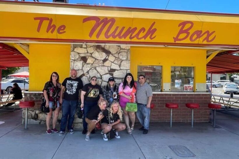 Los Angeles: Manson Family Murders Premium Limo Tour - Authenticity and Authentic Experiences