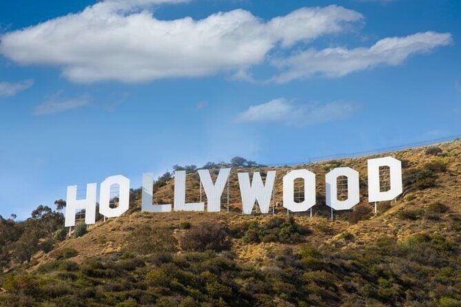 Los Angeles Must-See Attractions private Car Tour With A Guide - Authentic Insights from Reviews