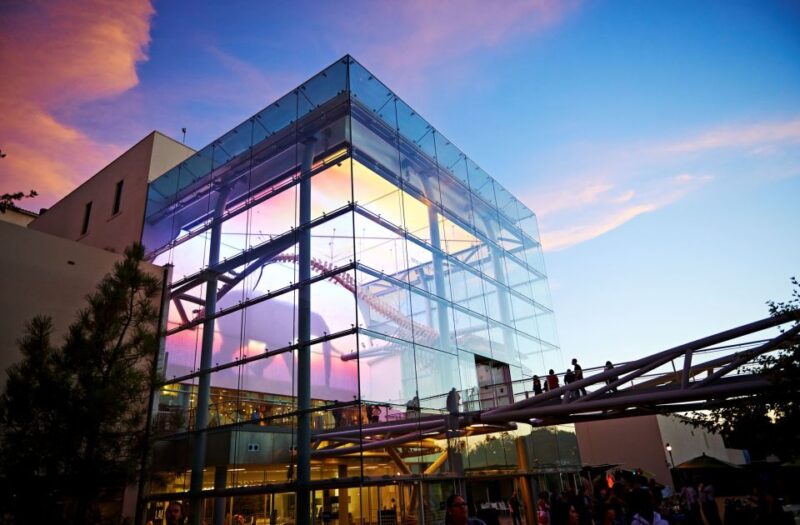 Los Angeles: Natural History Museum of LA Entry Ticket - Breaking Down Each Main Exhibit