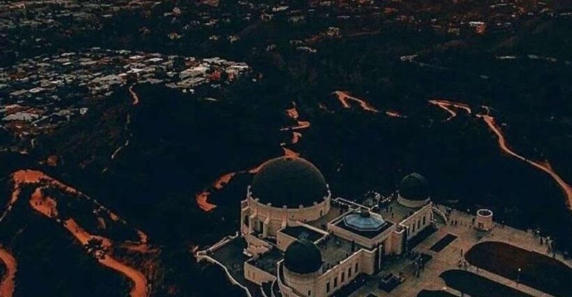 Los Angeles: Night Flight Tour - The Experience Through the Eyes of Travelers
