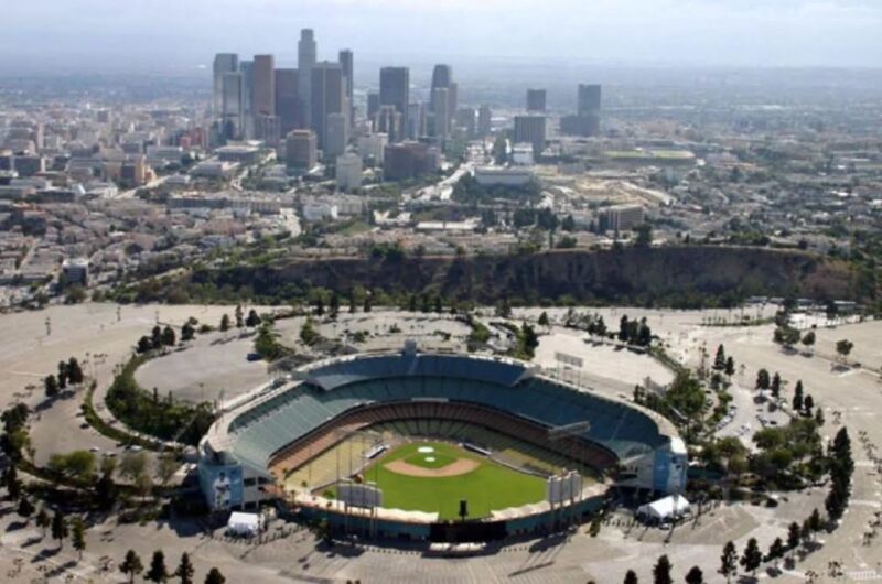 Los Angeles: Night Flight Tour - FAQ