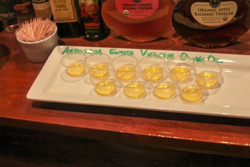 Los Angeles: Old Pasadena Food Tasting Walking Tour - Final Thoughts