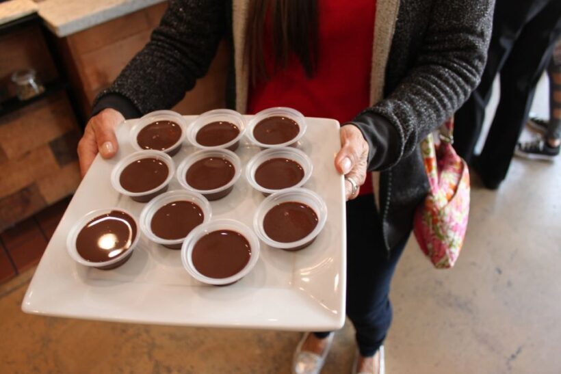 Los Angeles: Old Pasadena Food Tasting Walking Tour - FAQ