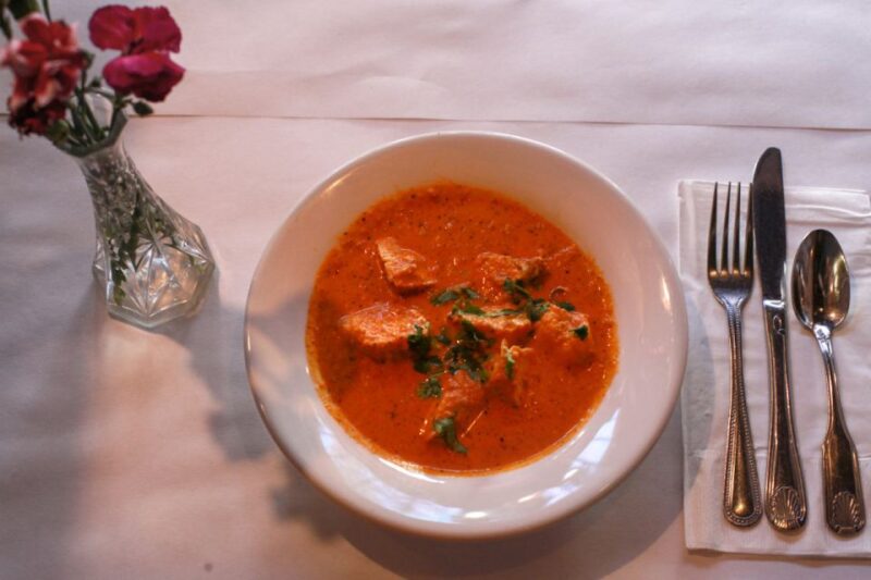 Los Angeles: Old Pasadena Food Tasting Walking Tour - Exploring the Flavors of Old Pasadena: A Food Tasting Walking Tour Review