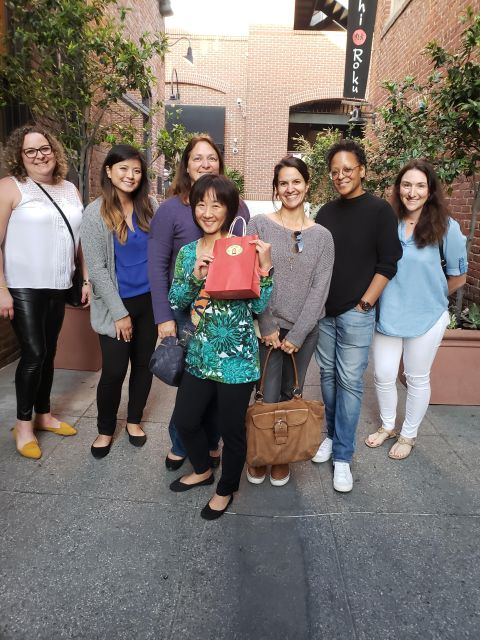 Los Angeles: Old Pasadena Food Tasting Walking Tour - FAQ