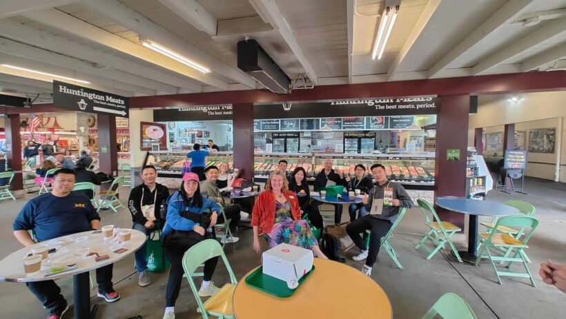 Los Angeles: Original Farmers Market Foodie History Tour - The Sum Up: Is It Worth It?