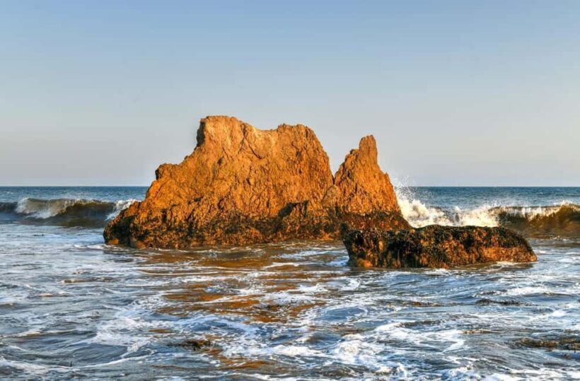 Los Angeles: Pacific Coast Highway Private Day Trip - Cruising Along the Pacific Coast Highway
