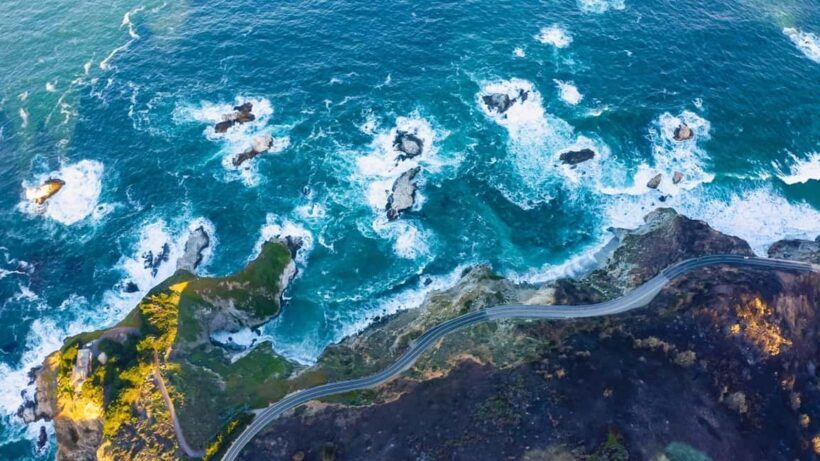 Los Angeles: Pacific Coast Highway Private Day Trip - Ventura — The Friendly Seaside Town