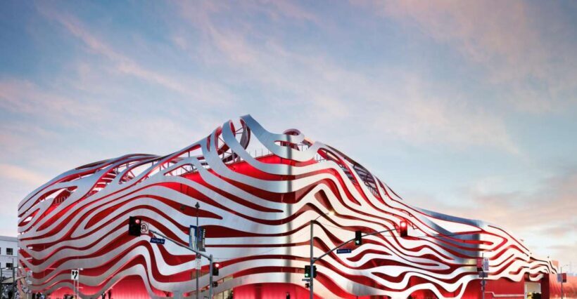 Los Angeles: Petersen Automotive Museum Admission Ticket - Who Will Love this Museum?