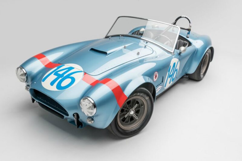 Los Angeles: Petersen Automotive Museum Vault Access - Key Points