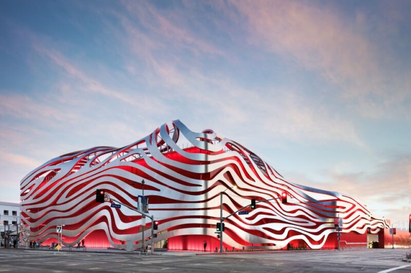 Los Angeles: Petersen Automotive Museum Vault Access - Final Thoughts