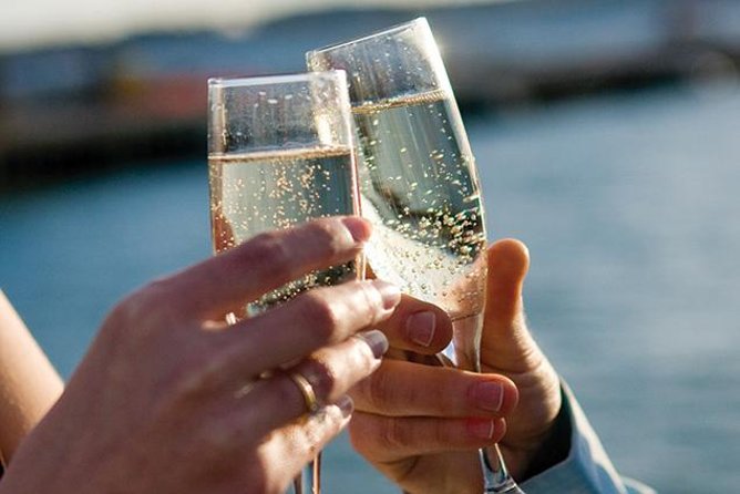 Los Angeles Premier Brunch Cruise From Marina Del Rey - Tips for an Enjoyable Cruise Experience