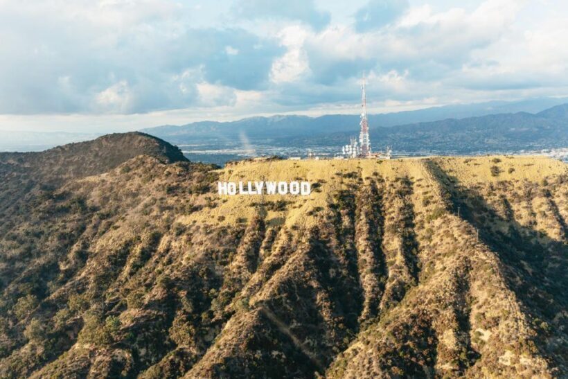 Los Angeles: Private 1-Hour Sightseeing Helicopter Tour - The Authenticity of the Experience