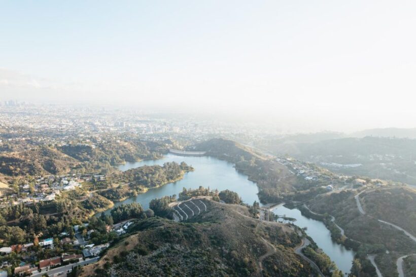 Los Angeles: Private 1-Hour Sightseeing Helicopter Tour - Authentic Experience & Past Traveler Insights