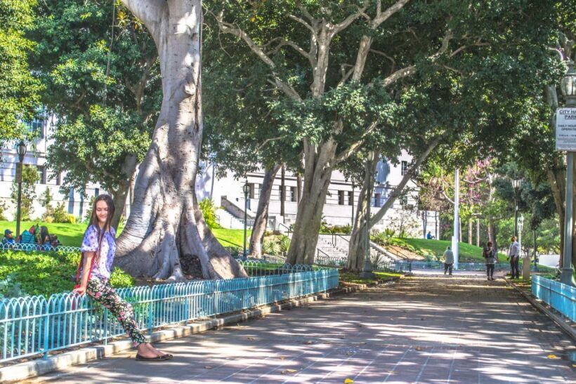 Los Angeles: Private 2-Hour Historic Tour - Discover Los Angeles’ Hidden Stories with a Private 2-Hour Historic Tour
