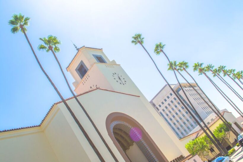 Los Angeles: Private 2-Hour Historic Tour - Key Points