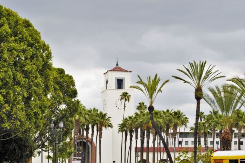 Los Angeles: Private 2-Hour Historic Tour - FAQ