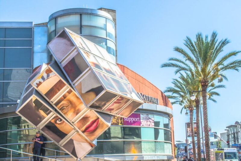 Los Angeles: Private 2-Hour Historic Tour - FAQs