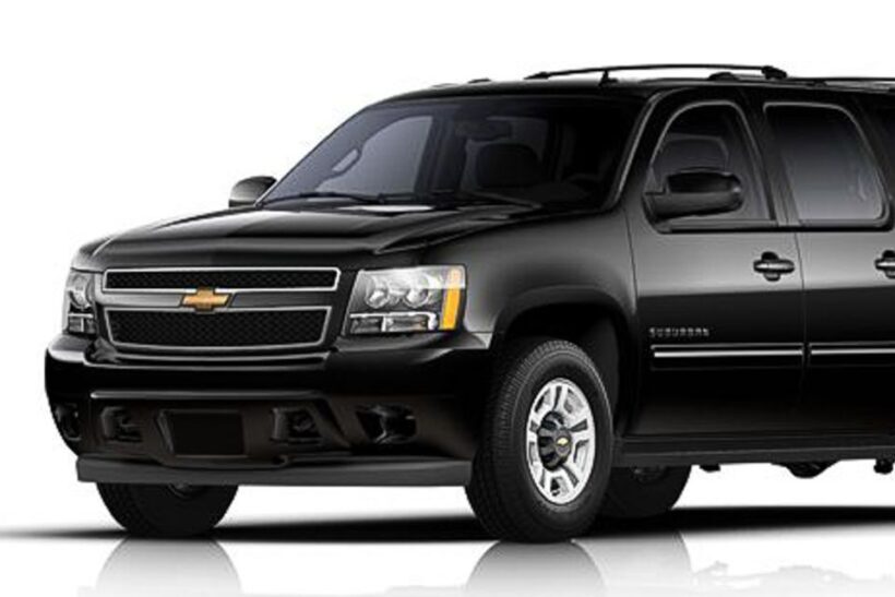 Los Angeles: Private 3-Hour Tour by SUV - Final Thoughts