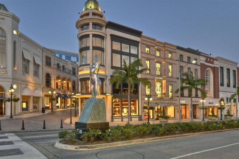 Los Angeles: Private 3-Hour Tour by SUV - Key Points