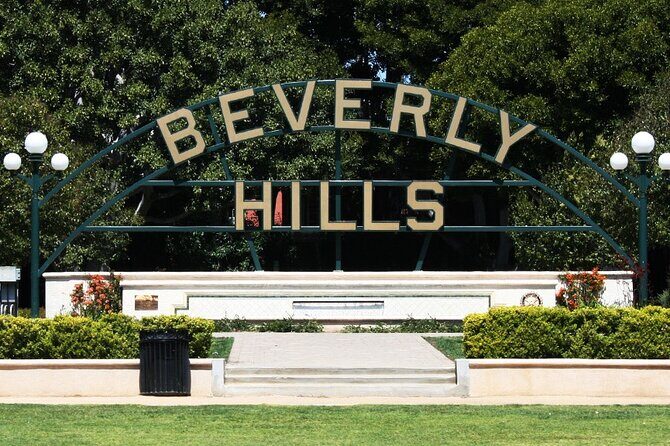 Los Angeles Private 4 Hour Driving Tour - Who Will Love This Tour?