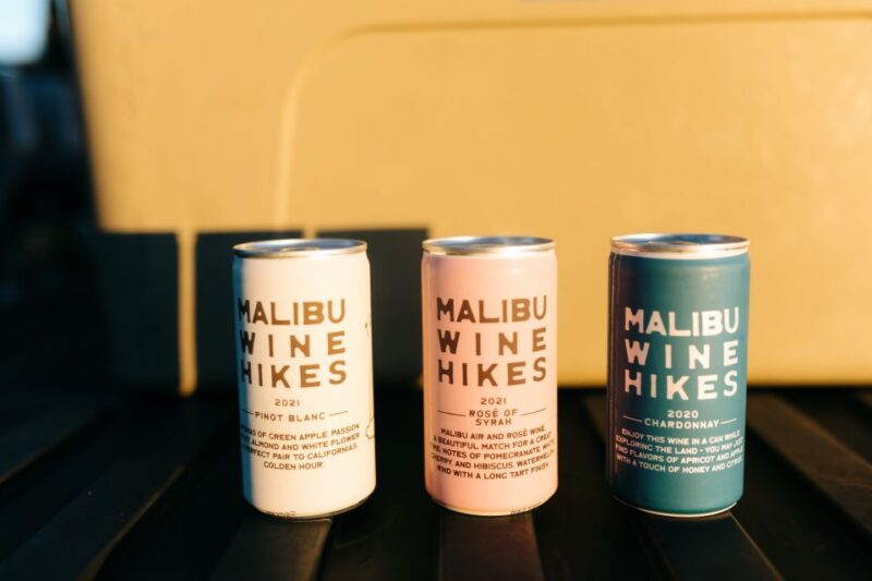 Los Angeles: Private 4x4 Vineyard Tour in Malibu - Pricing and Value