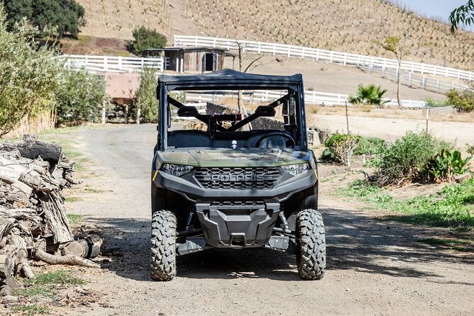 Los Angeles: Private 4x4 Vineyard Tour in Malibu - Unique Aspects of the Private 4x4 Tour