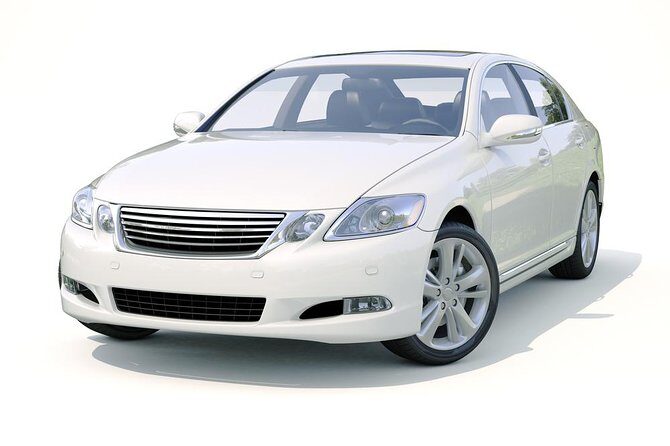 Los Angeles Private Airport transfer (LAX) to City - Los Angeles Private Airport Transfer (LAX) to the City — An Honest Look