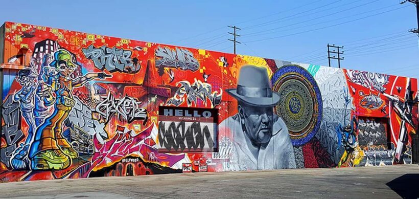Los Angeles: Private Alley Adventure Graffiti Bike Tour - Exploring LA’s Hidden Graffiti and Murals on a Private Bike Tour