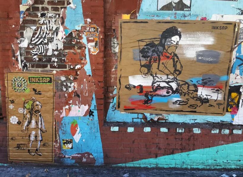 Los Angeles: Private Alley Adventure Graffiti Bike Tour - FAQ