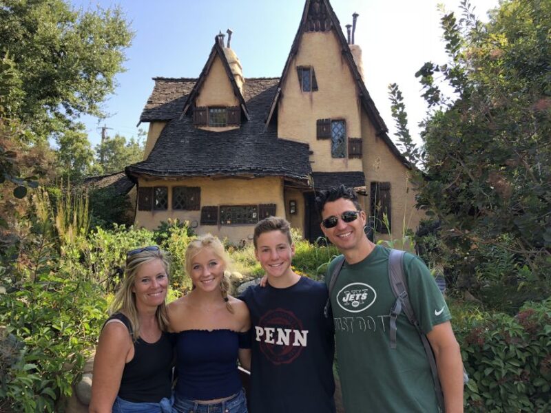 Los Angeles: Private Celebrity Homes Tour - An In-Depth Look at the Experience