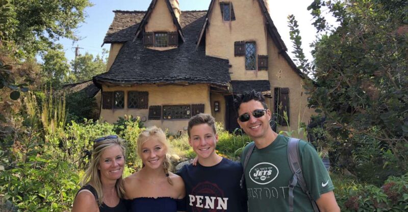 Los Angeles: Private Celebrity Homes Tour - Why This Tour Is a Great Value