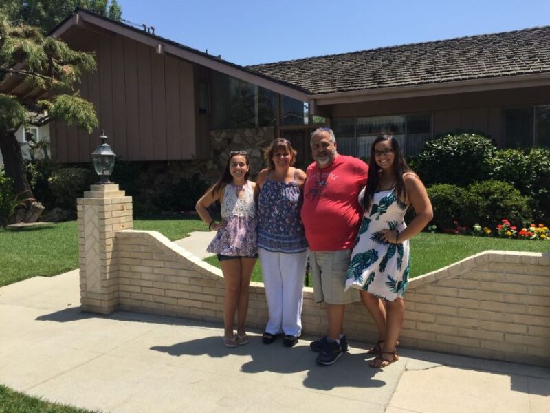 Los Angeles: Private Celebrity Homes Tour - FAQ