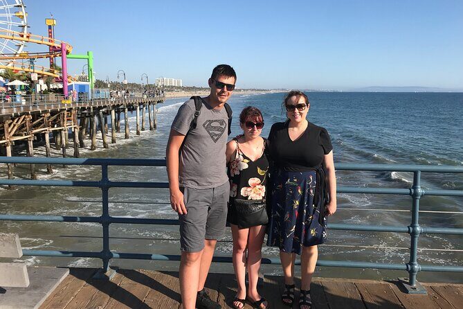 Los Angeles : Private Custom Tour with A Guide (Car Option) - An Introduction to a Tailored Los Angeles Experience